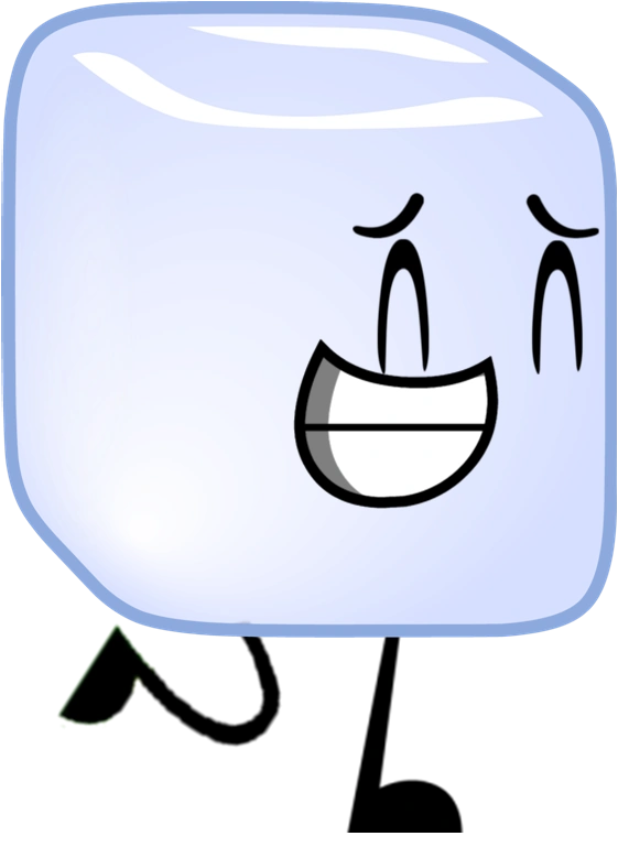 Image - Ice Cube Pose.png | Object Multiverse Wiki | FANDOM powered by ...