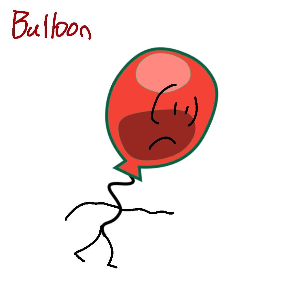 Balloon Object Oblivion World Wiki Fandom