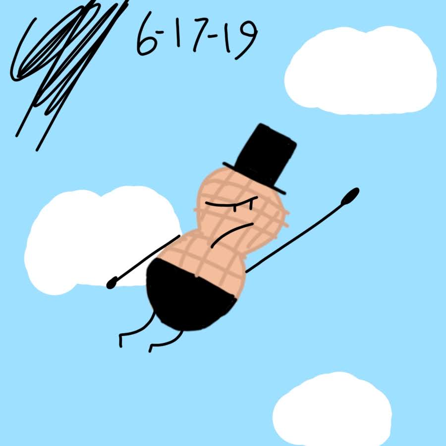 Super Peanut Object Oblivion World Wiki Fandom