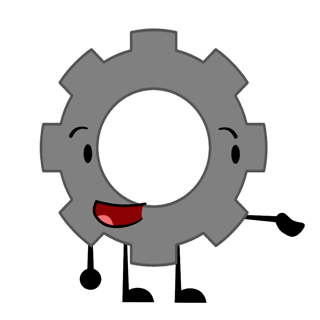 Image - Gear.png | Object Oppose Wikia | FANDOM powered by Wikia