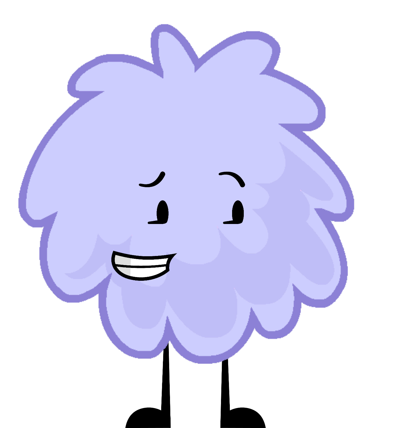 Puff Ball Object Oppose Wikia Fandom Powered By Wikia