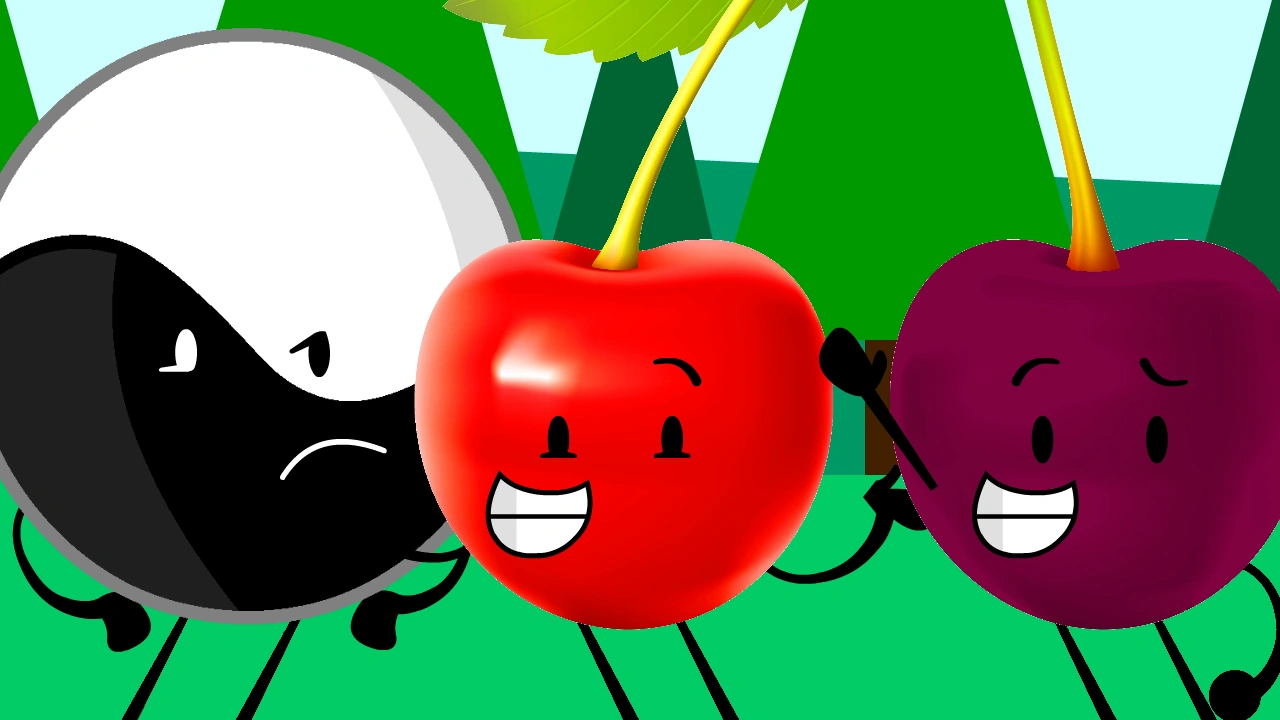 Duo vs. Dual | Object Oppose Wikia | FANDOM powered by Wikia