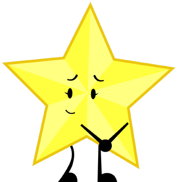 Star | Object Oppose Wikia | Fandom