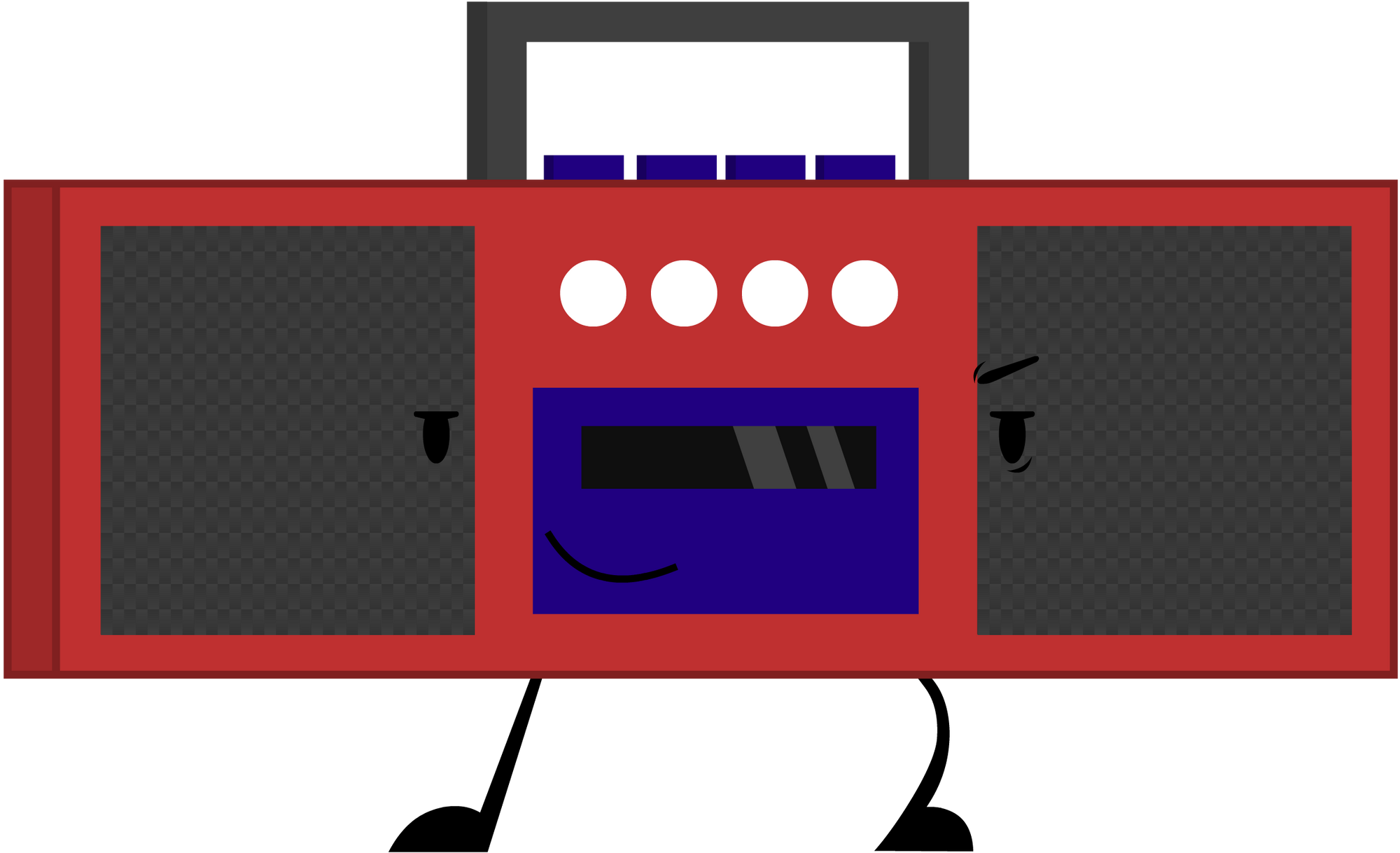 Radio | Object Oppose Wikia | Fandom