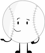 Baseball | Object Oppose Wikia | Fandom