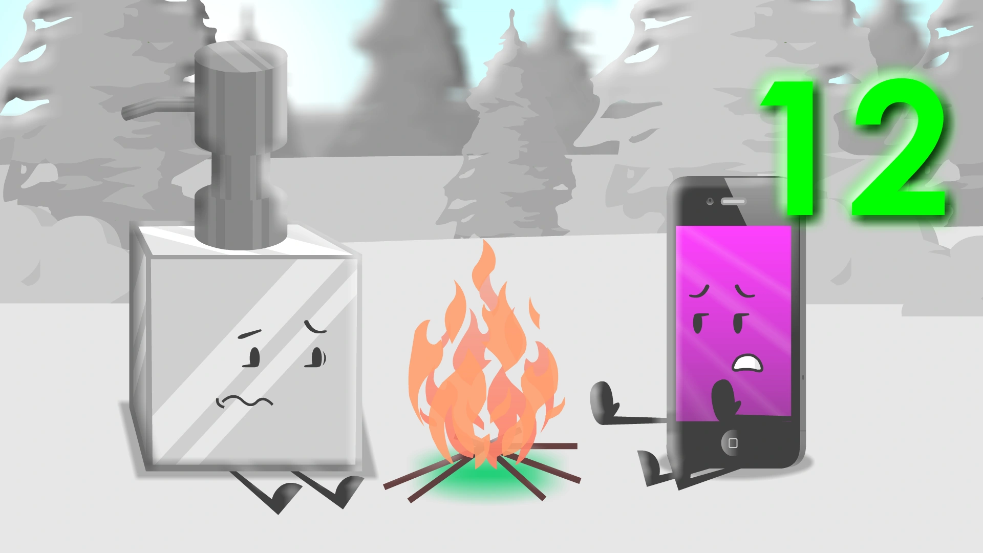 Whether da Weather | Object Oppose Wikia | Fandom