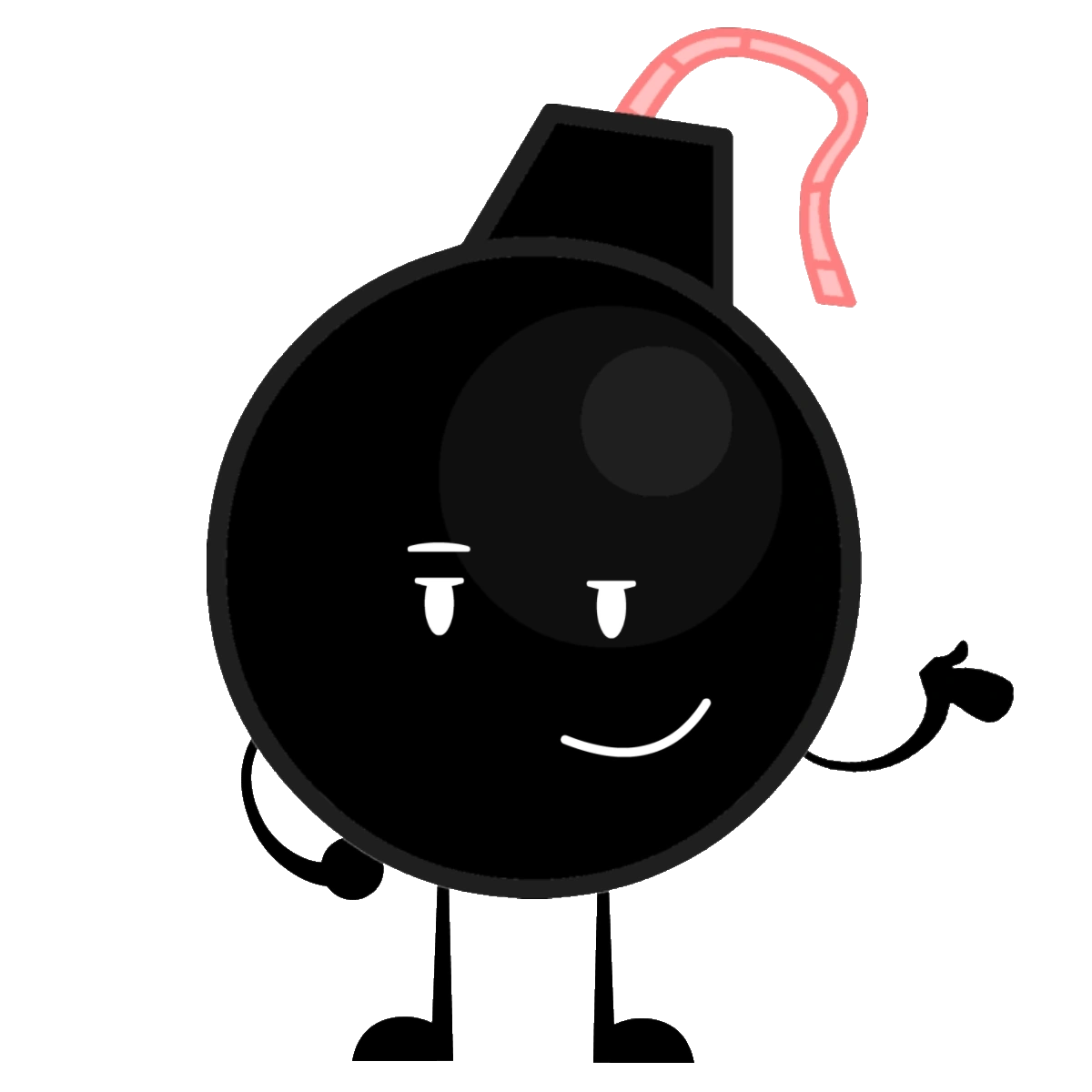 Grenade | Object Oppose Wikia | Fandom