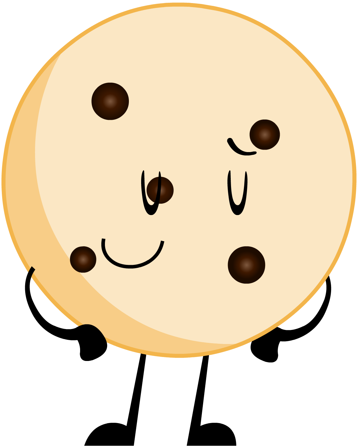Cookie Object Oppose Wikia Fandom Powered By Wikia 6468