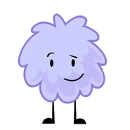Puff Ball | Object Oppose Wikia | Fandom