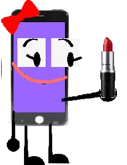 Phone | Object Oppose Wikia | Fandom