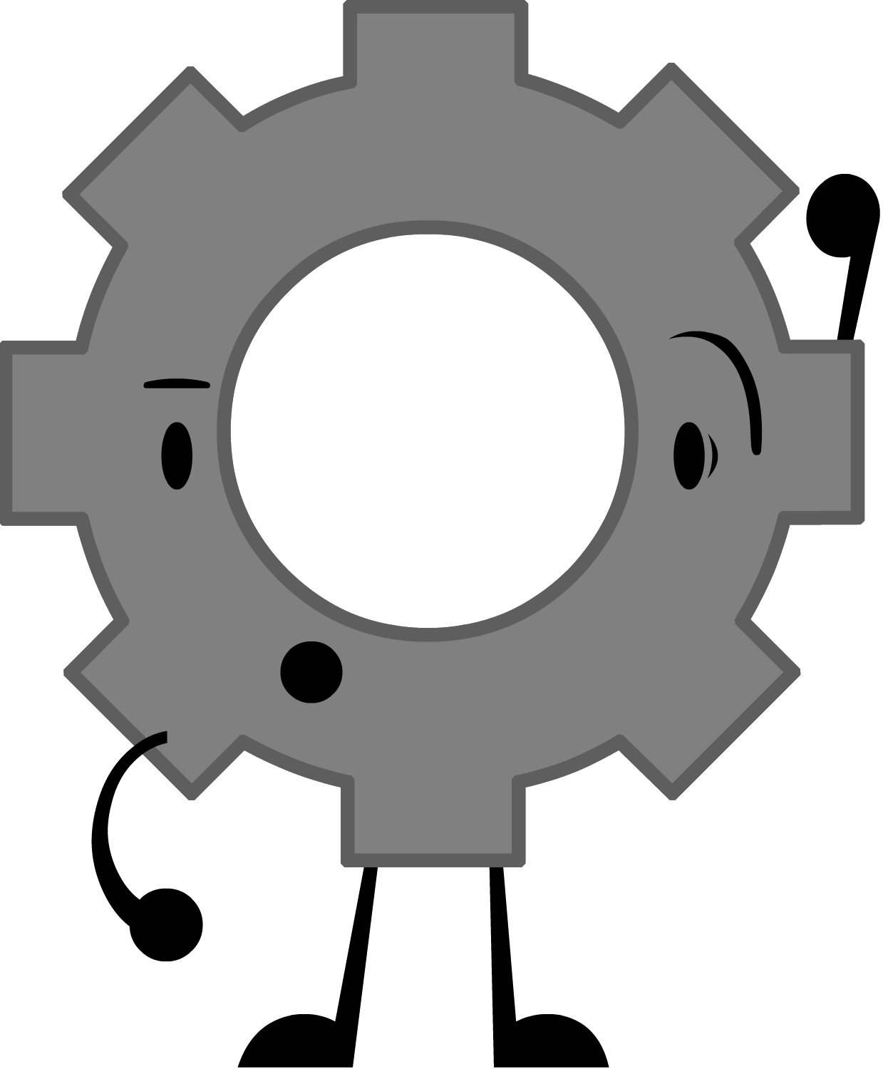 Gear Object Oppose Wikia Fandom Powered By Wikia