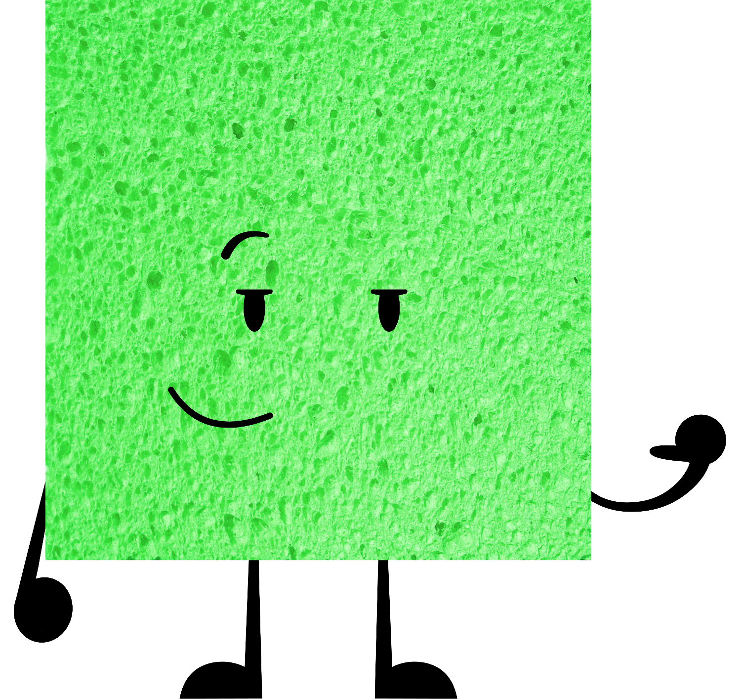 Sponge Object Oppose Wikia Fandom Powered By Wikia