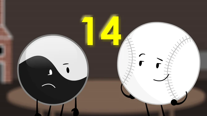 Object Oppose Wikia | Fandom