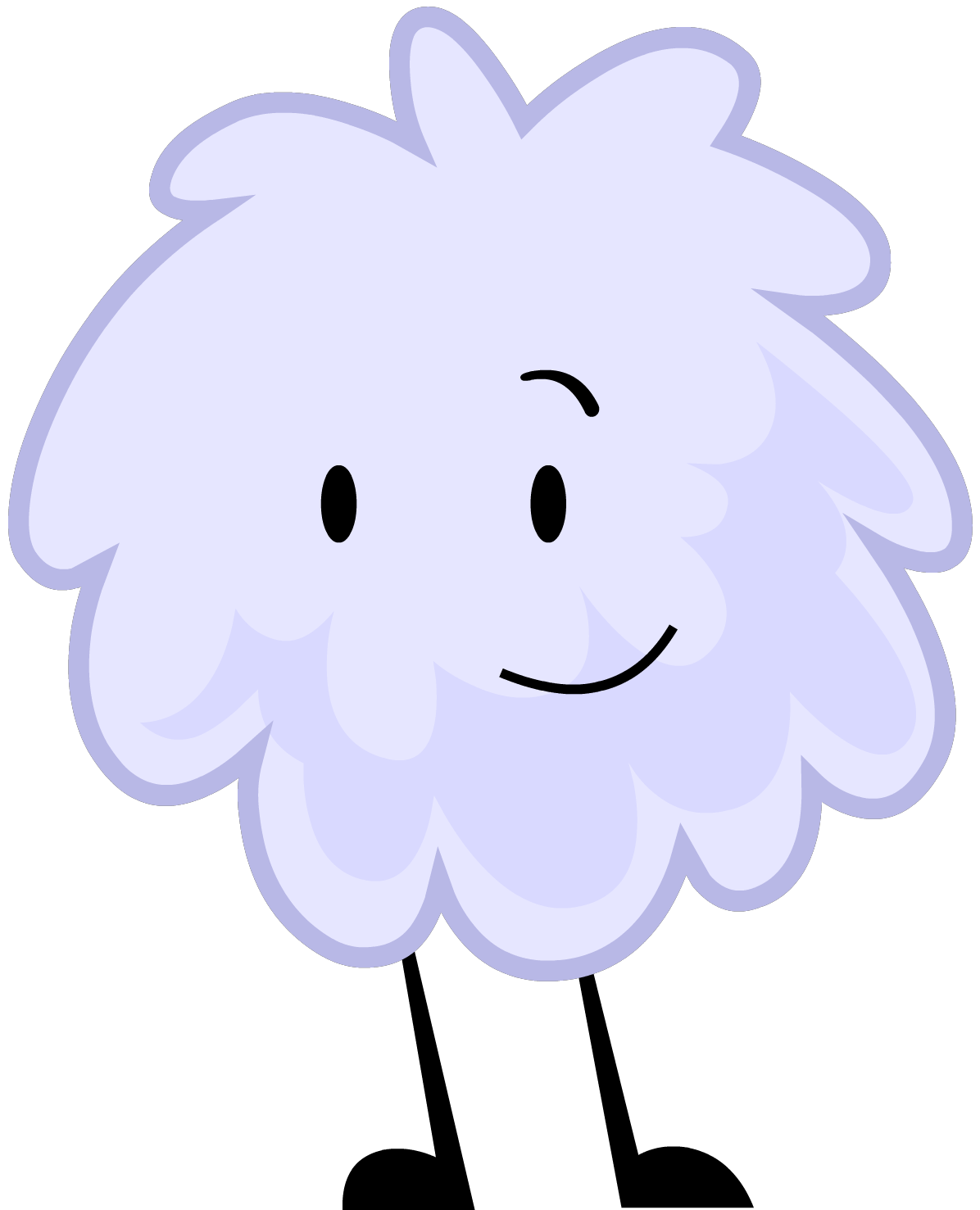 Puff Ball | Object Oppose Wikia | FANDOM powered by Wikia