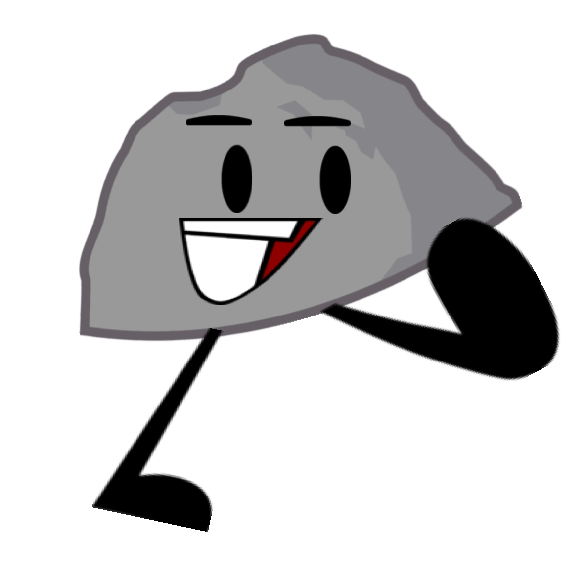 Rocky | Object Overcross Wiki | Fandom