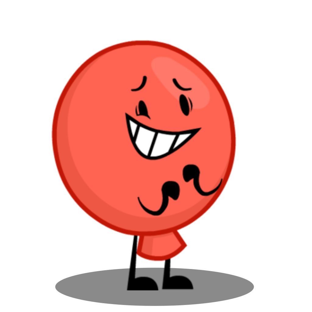 Balloon Object Overcross Wiki Fandom