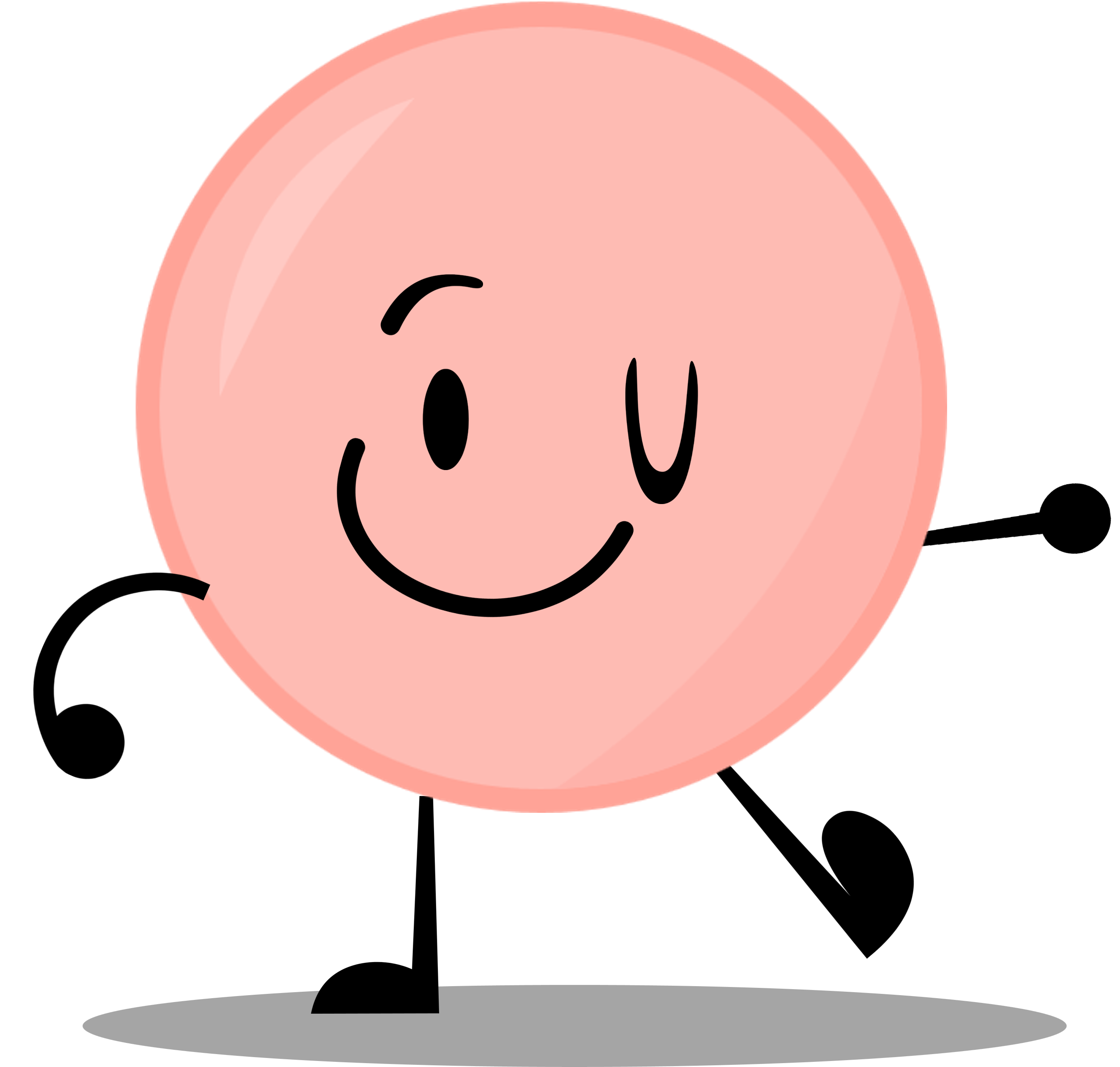 Pearly | Object Overload Remake Wikia | FANDOM powered by Wikia Pearly | Object Overload Remake Wikia | FANDOM powered by Wikia