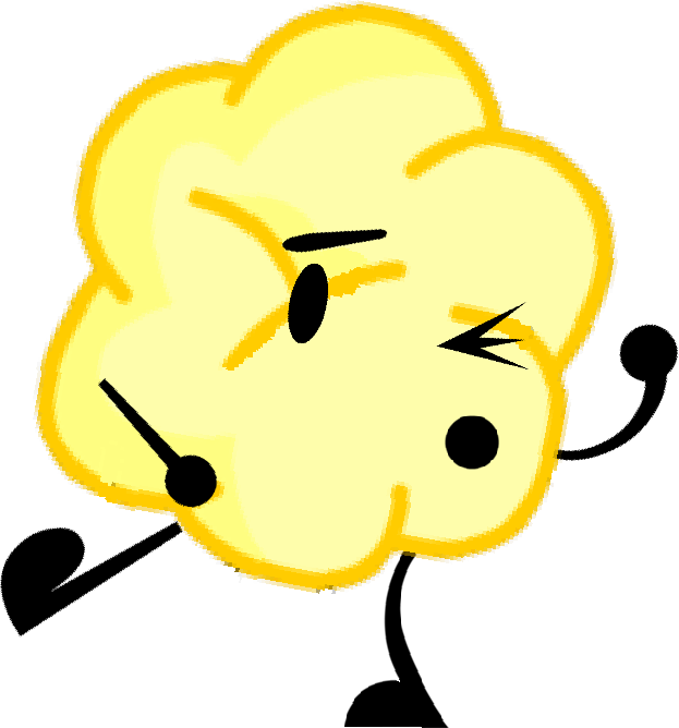 Image - Popcorn Pose.png | Object Overload Wiki | FANDOM powered by Wikia