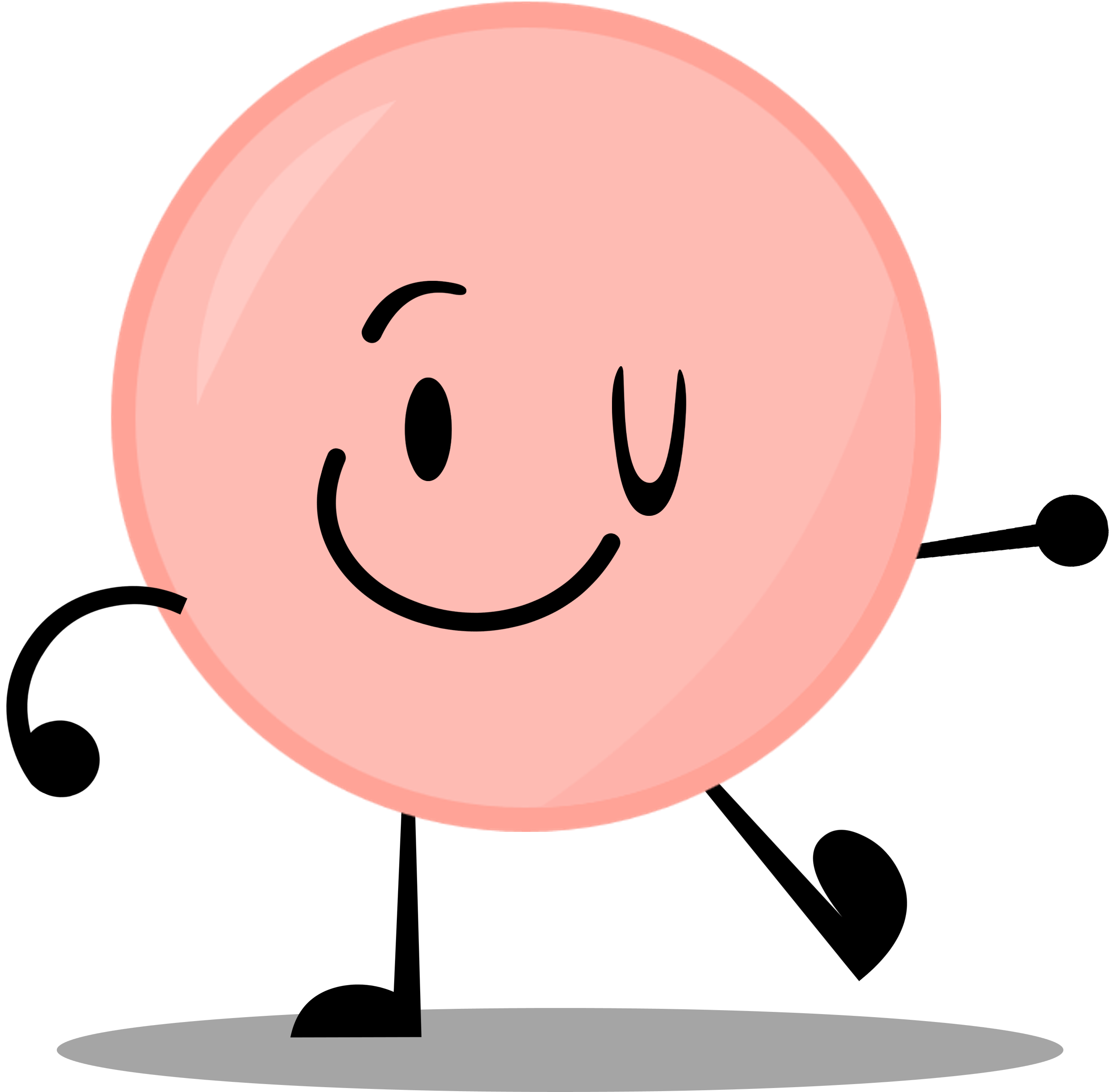 Image - Pearly FR.png | Object Overload Wiki | FANDOM powered by Wikia Image - Pearly FR.png | Object Overload Wiki | FANDOM powered by Wikia
