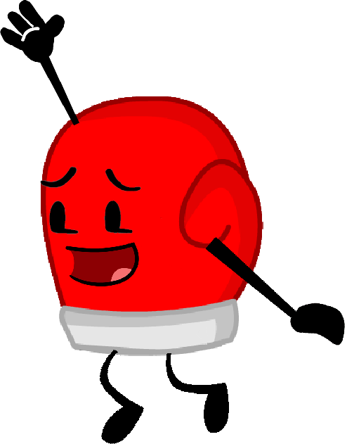 Image - Boxing Glove OC Pose by kwysocki243VGCP.png | Object Overload ... Image - Boxing Glove OC Pose by kwysocki243VGCP.png | Object Overload ...