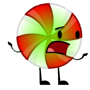 Candy | Object Overload Wiki | Fandom