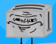 Toaster | Object Overload Wiki | FANDOM powered by Wikia