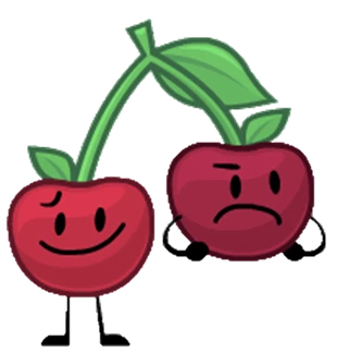 Cherry | Object Overload Wiki | Fandom