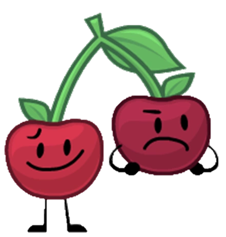 Cherry | Object Overload Wiki | Fandom