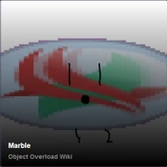 Marble | Object Overload Wiki | Fandom