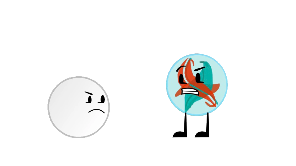 Ping-Pong Ball | Object Overload Wiki | Fandom