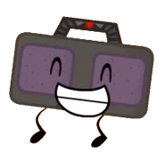 Boombox | Object Overload Wiki | Fandom