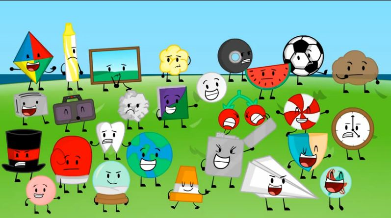 Category:Females | Object Overload Wiki | FANDOM powered by Wikia Category:Females | Object Overload Wiki | FANDOM powered by Wikia