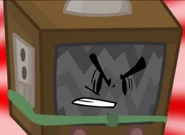 Television | Object Overload Wiki | FANDOM powered by Wikia