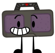 Boombox | Object Overload Wiki | Fandom