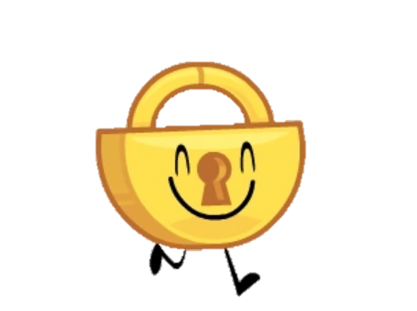 Locky | Object Overload Wiki | Fandom