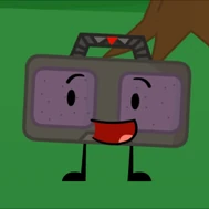 Boombox | Object Overload Wiki | Fandom