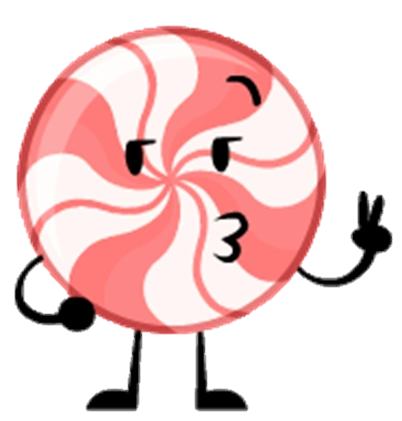 Candy | Object Overload Wiki | Fandom