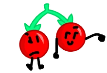 Cherry | Object Overload Wiki | Fandom