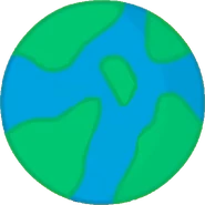 Globe | Object Overload Wiki | FANDOM powered by Wikia