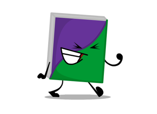 Casey | Object Overload Wiki | Fandom