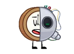 Clock | Object Overload Wiki | Fandom