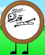 Clock | Object Overload Wiki | Fandom