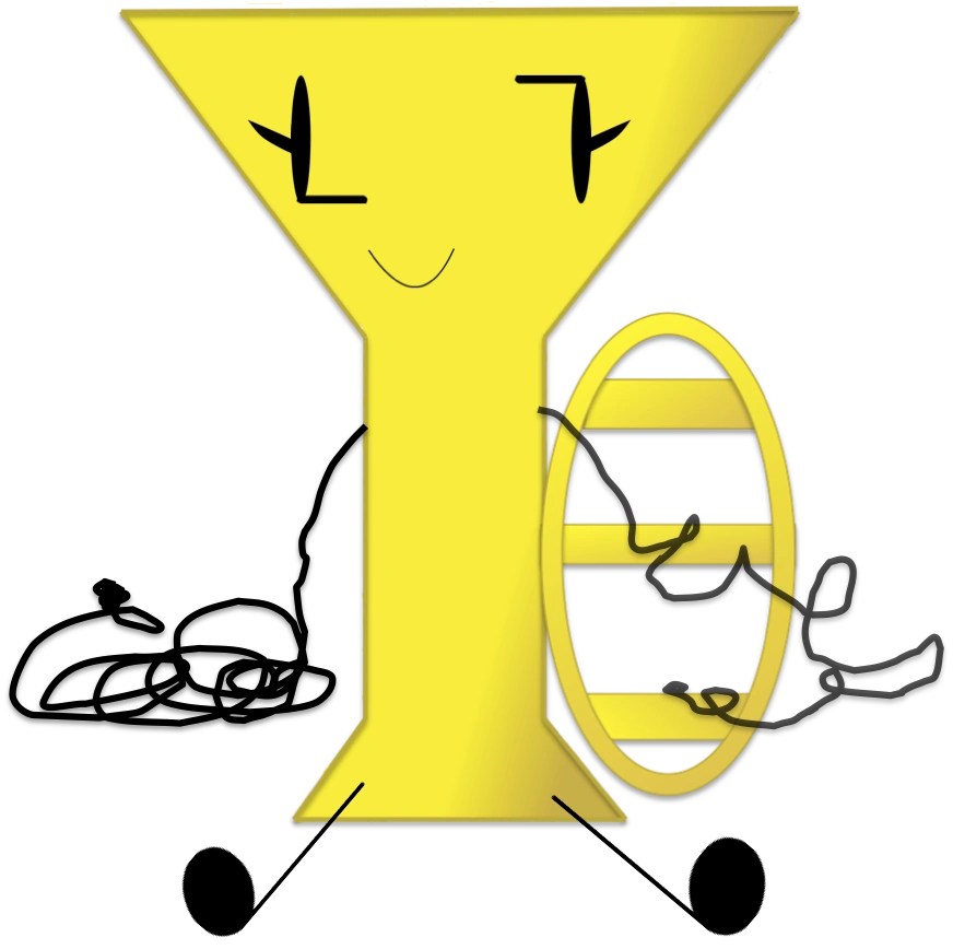 Trumpet | Object Pandemonium Wiki | Fandom