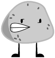 Pebble | Object Redundancy Wiki | Fandom