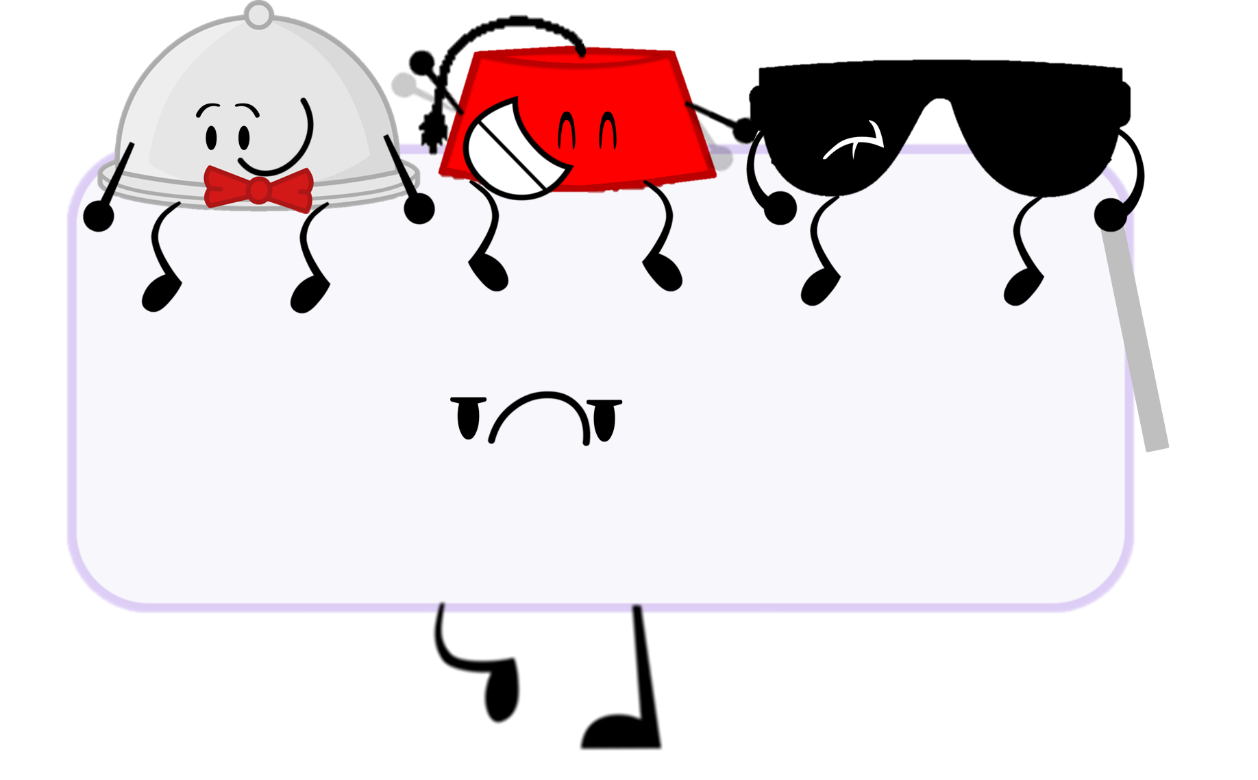 Fez Object Redundancy Wiki Fandom Powered By Wikia