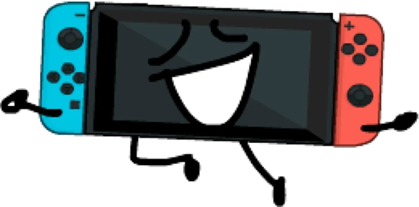 Nintendo Switch | Object Retro Wiki | Fandom