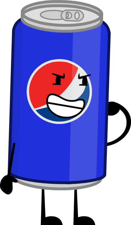 Pepsi Object Saga Wiki Fandom