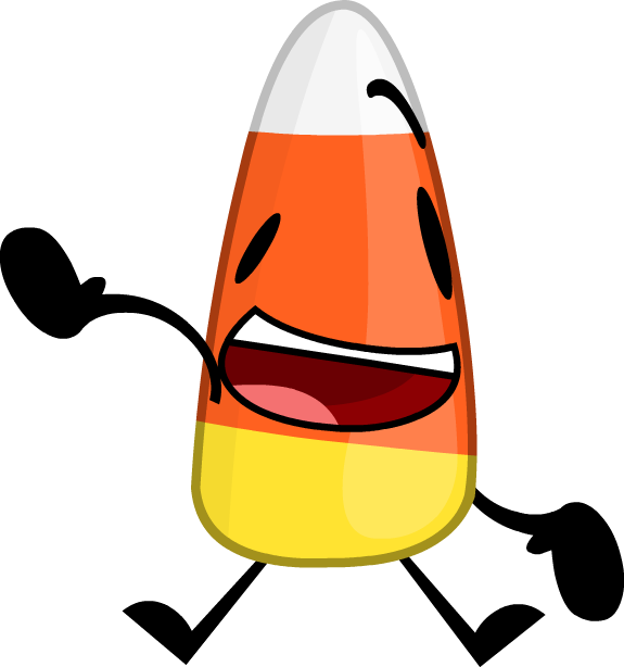 Candy corn | Object Saga Wiki | Fandom