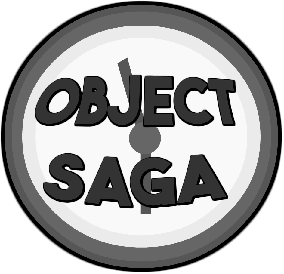 Object Saga | Object Saga Wiki | Fandom