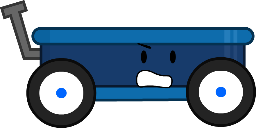 Wagon Object Saga Wiki Fandom